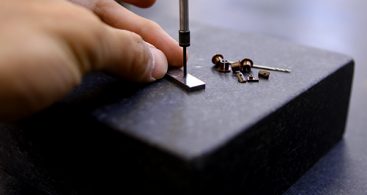 MK Manufacturing – Manufacturing high quality, precision machined ...