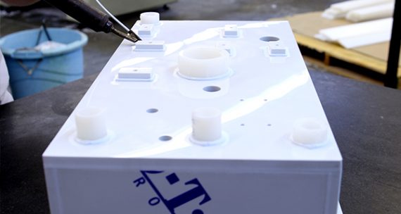 MK Manufacturing – Manufacturing high quality, precision machined ...